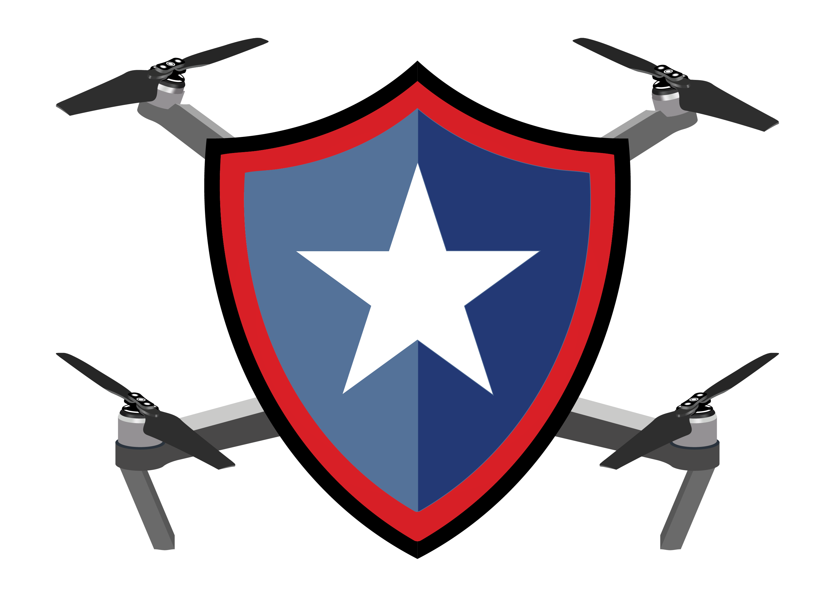 Announcements - Drone Dominance
